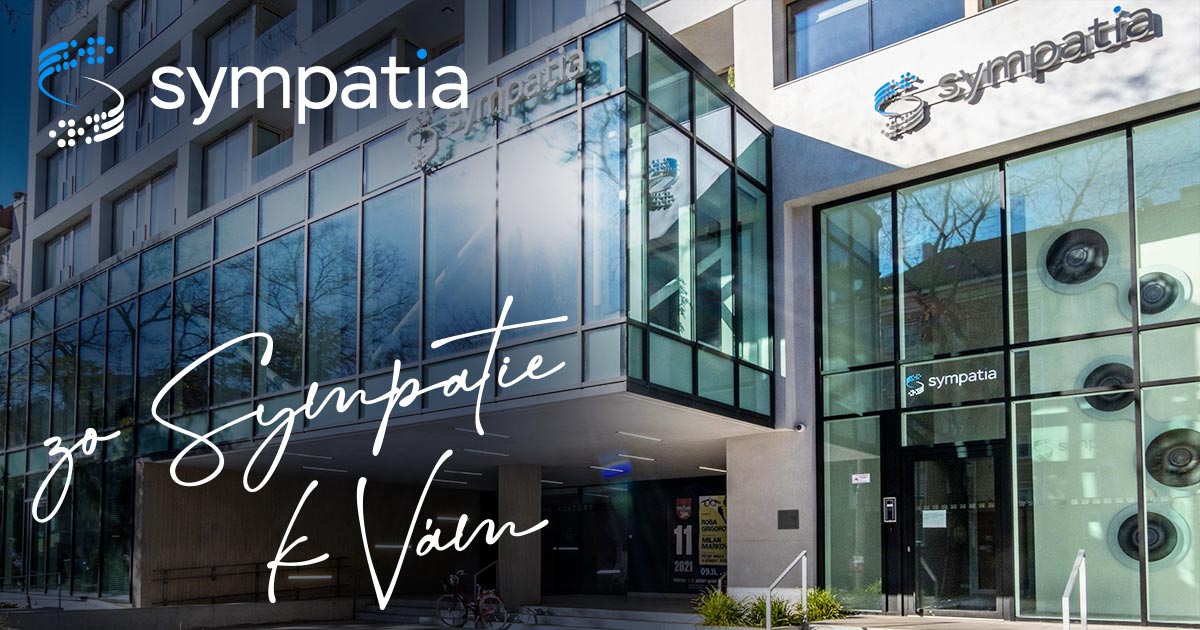 Investujte inak | Investujte do developmentu | Sympatia.sk